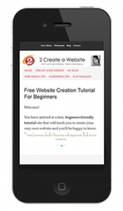 Learn How to Make Your Site Mobile Responsive — For Beginners!